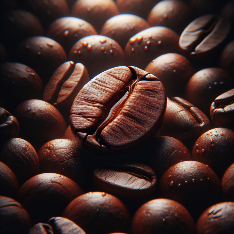 Exploring The World Of Single-origin Espresso Beans - CupofEspresso