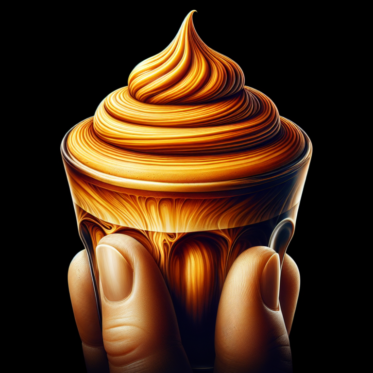 The Science Behind The Crema: Achieving A Velvety Layer On Your ...