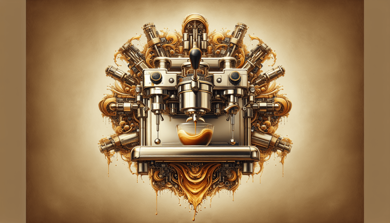 Beginner's Guide To Espresso Shot Extraction - CupofEspresso