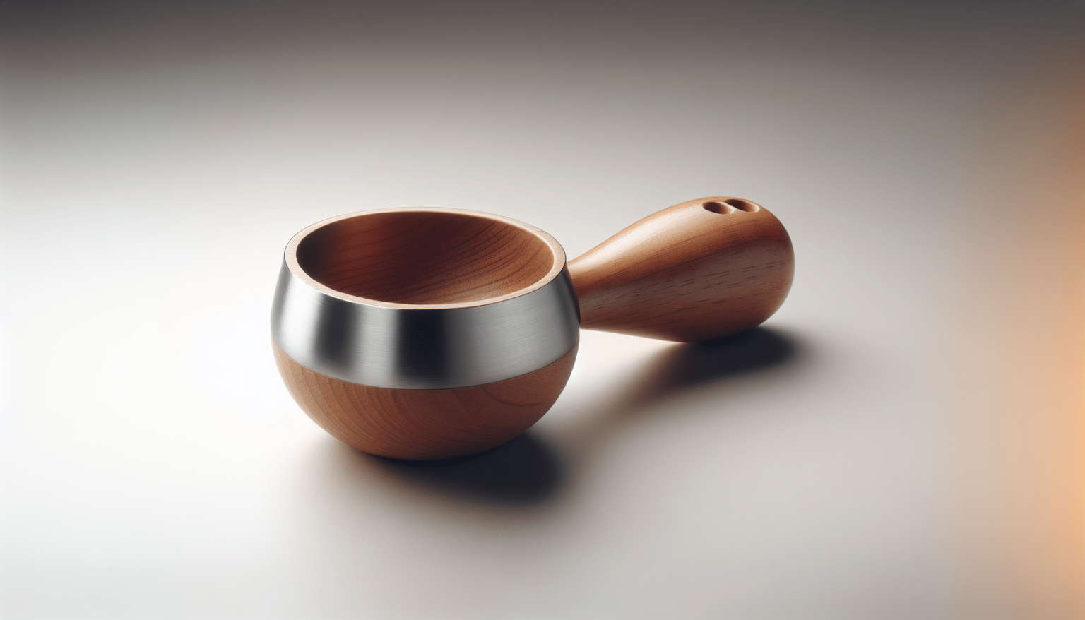 How To Choose The Right Coffee Scoop - CupofEspresso