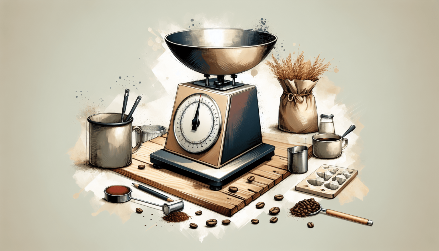 Best Coffee Scales For Accurate Brewing Measurements - CupofEspresso