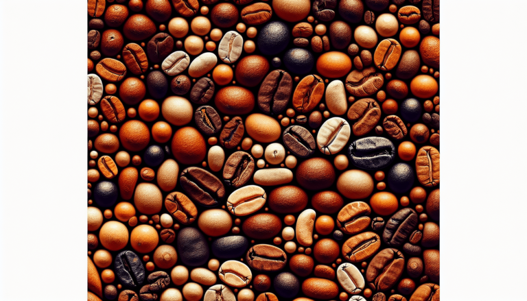 A Complete Guide To Brewing Espresso With Different Bean Types ...